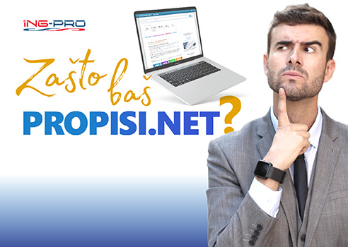Propisinet.me | PROPISINET.ME | Svi propisi Crne Gore online